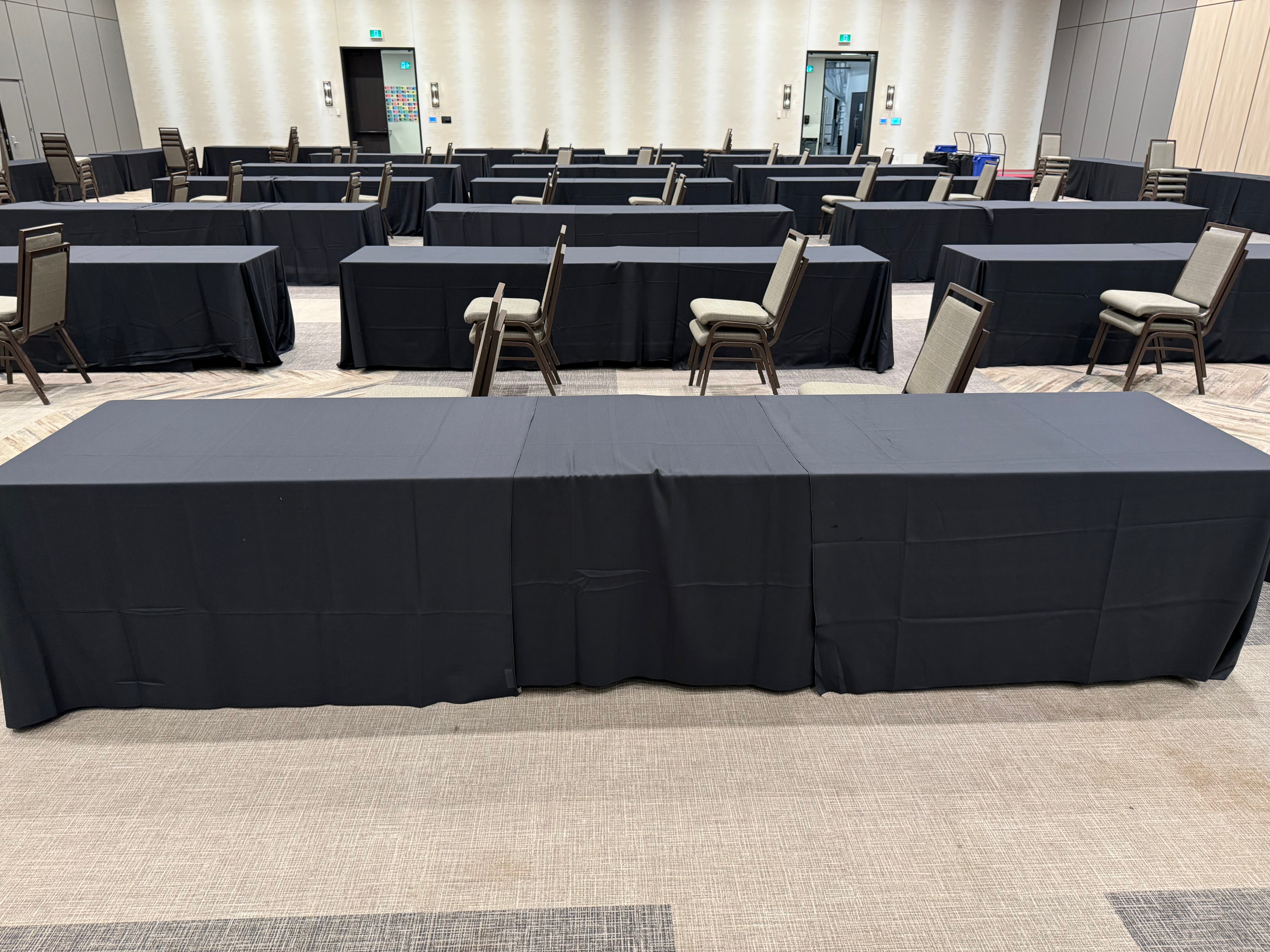 Kiosque / Booth 29 – Sports Cards Fest