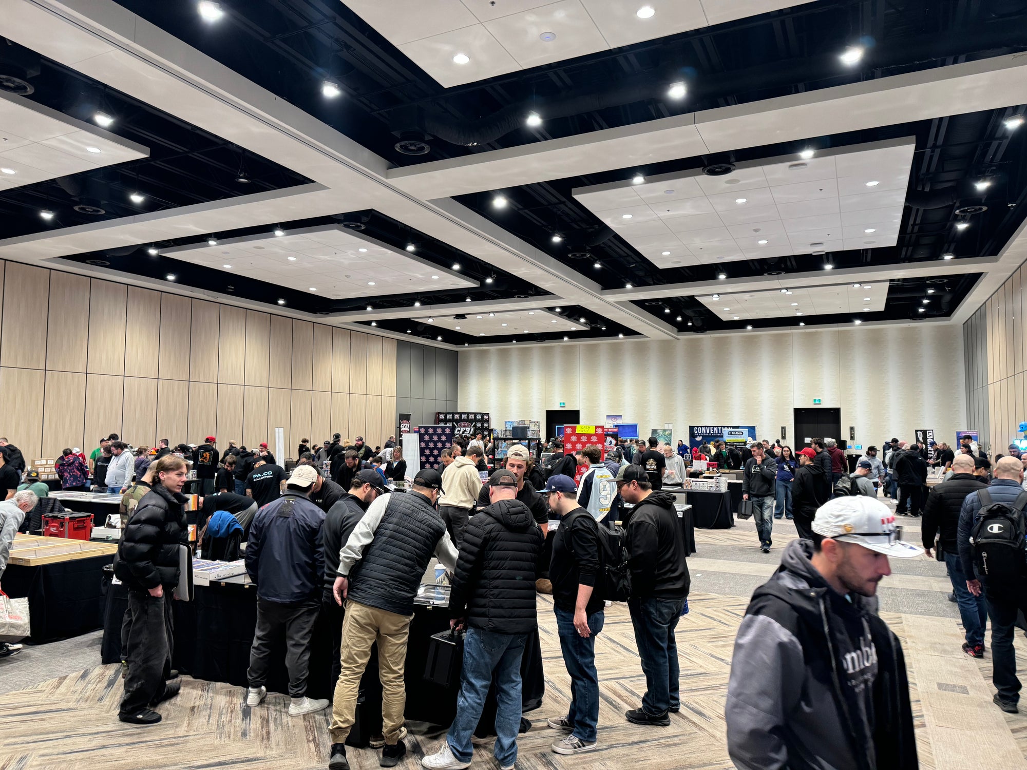 Sports Cards Fest